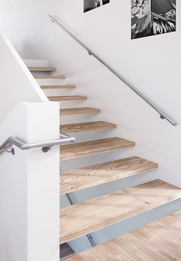 Introducing The Dolle Prova Railing System | Loft Centre