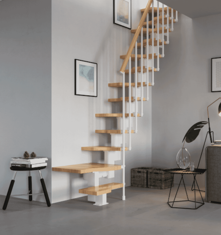 Loft Centre | Domestic & Commercial Loft Access Solutions