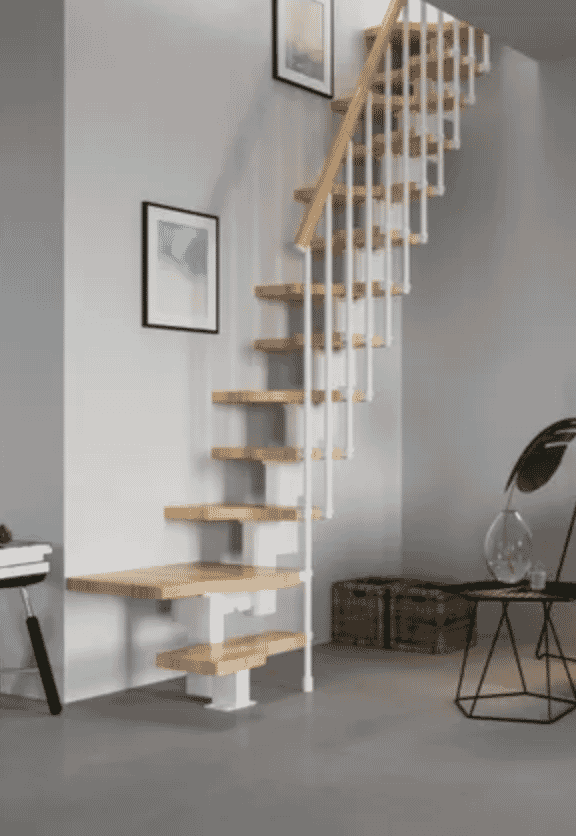 Modular Furniture For Your Loft | Loft Centre
