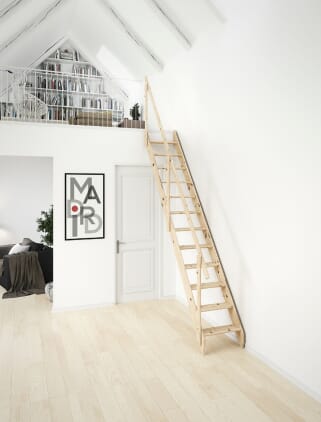 Loft Centre | Domestic & Commercial Loft Access Solutions