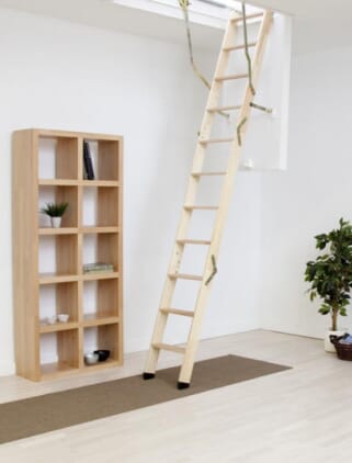 Loft Centre | Domestic & Commercial Loft Access Solutions